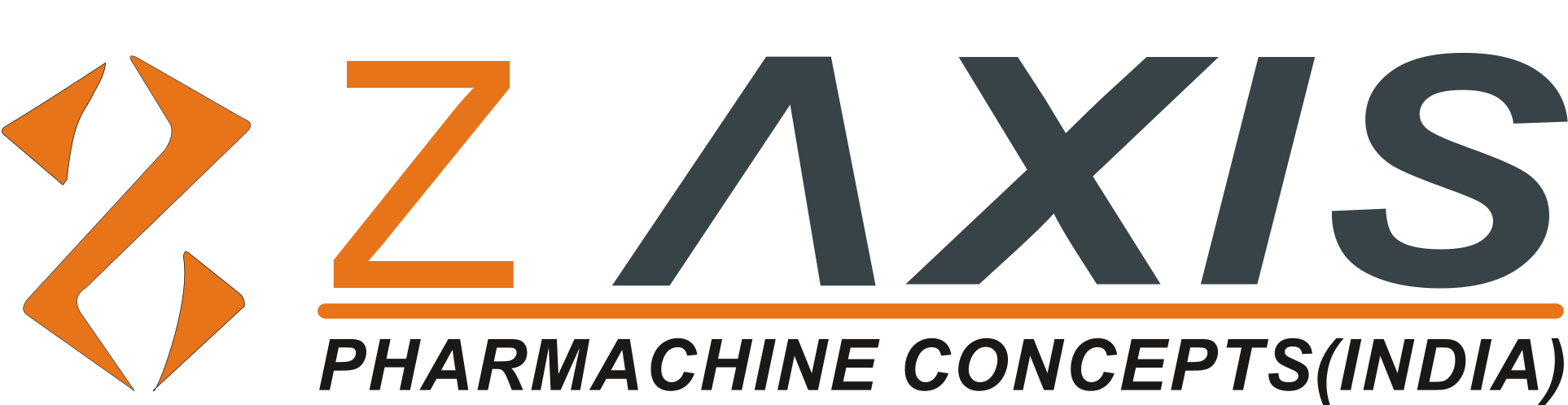 Z AXIS Pharmachine – Pharmaceutical Packaging Systems | Ahmedabad, India